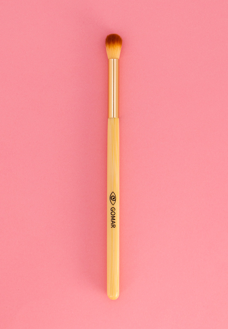 Gomar Online Shop | SHORT BLENDER BRUSH